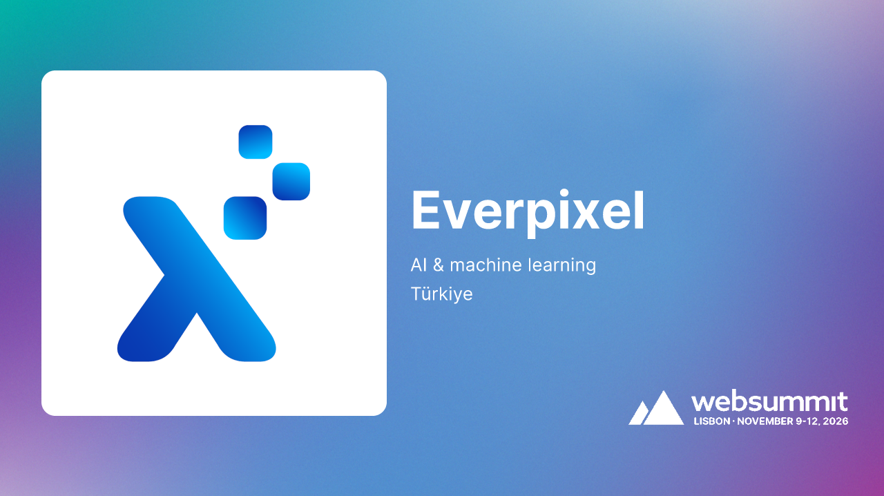 Everpixel | Web Summit