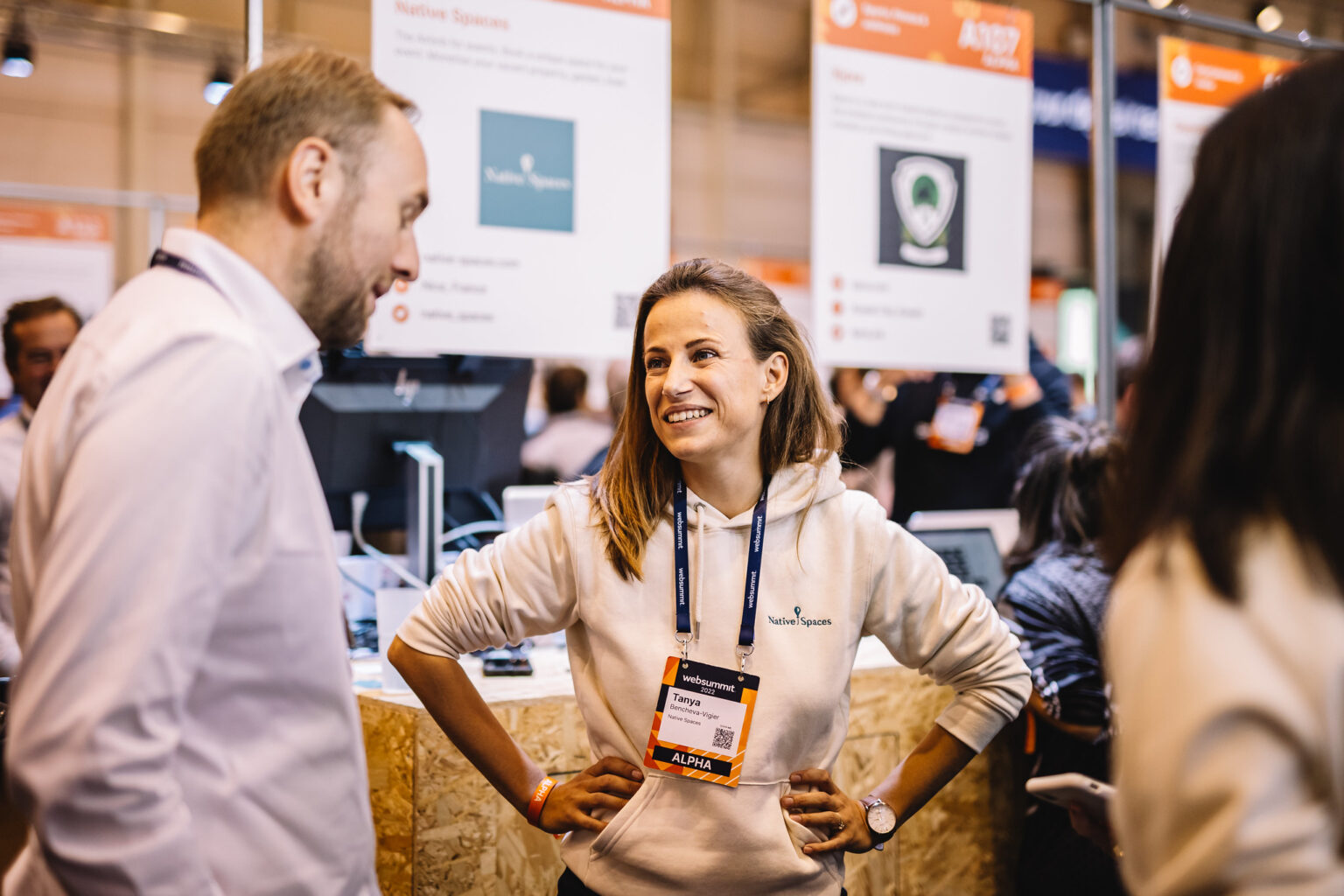 Featured startups at Web Summit | November 10-13, 2025
