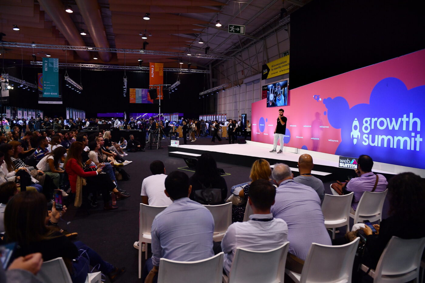 Ticket guide | Web Summit | November 10-13, 2025