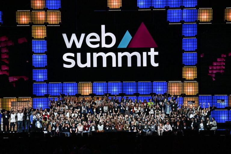 Careers at Web Summit | Web Summit | November 10-13, 2025