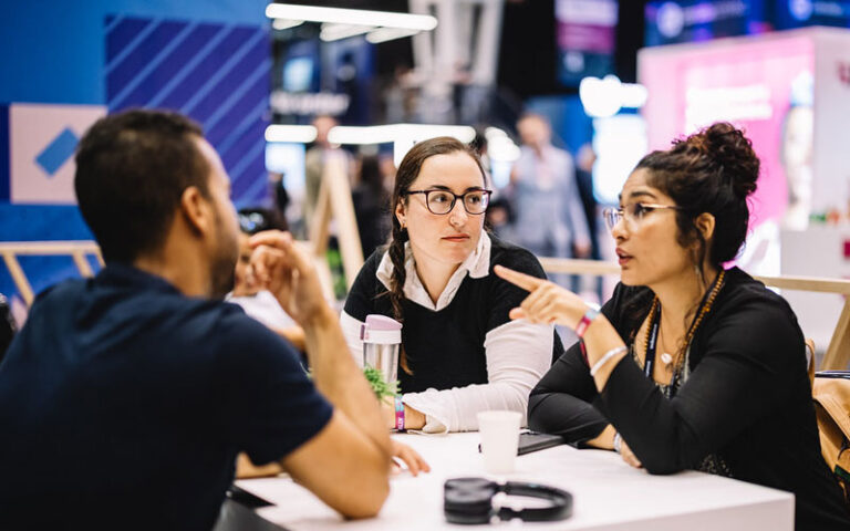 Developer tickets | Web Summit | November 11-14, 2024