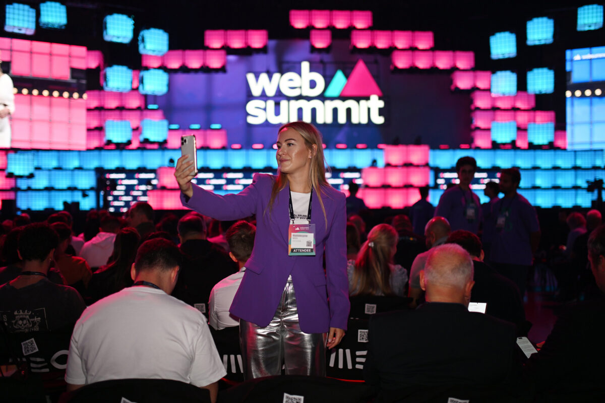 Secure your ticket at its lowest price | Web Summit | November 10-13, 2025