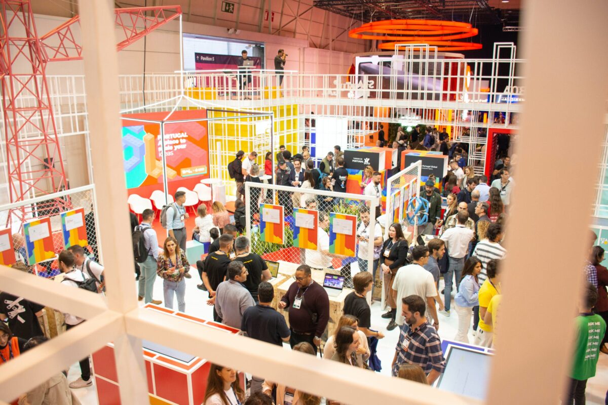Ticket guide | Web Summit | November 10-13, 2025 Ticket guide | Web Summit | November 10-13, 2025