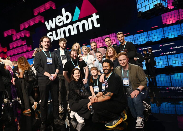 Careers at Web Summit | Web Summit | November 10-13, 2025