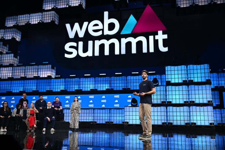 Blog | Web Summit