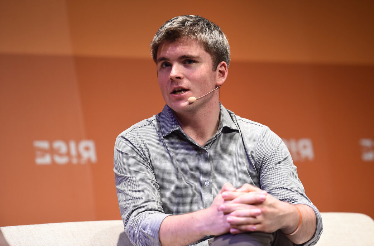 Fintech Summit | Web Summit | November 10-13, 2025