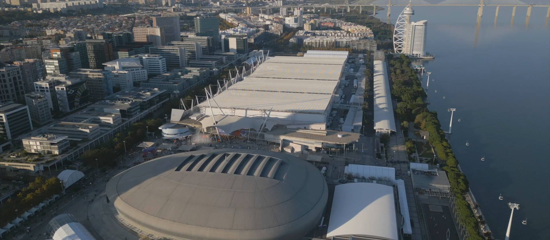 Press Releases | Web Summit