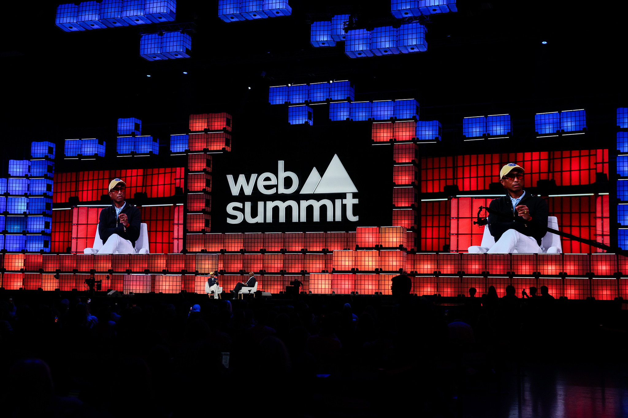 Secure your ticket at its lowest price | Web Summit | November 9-12, 2026