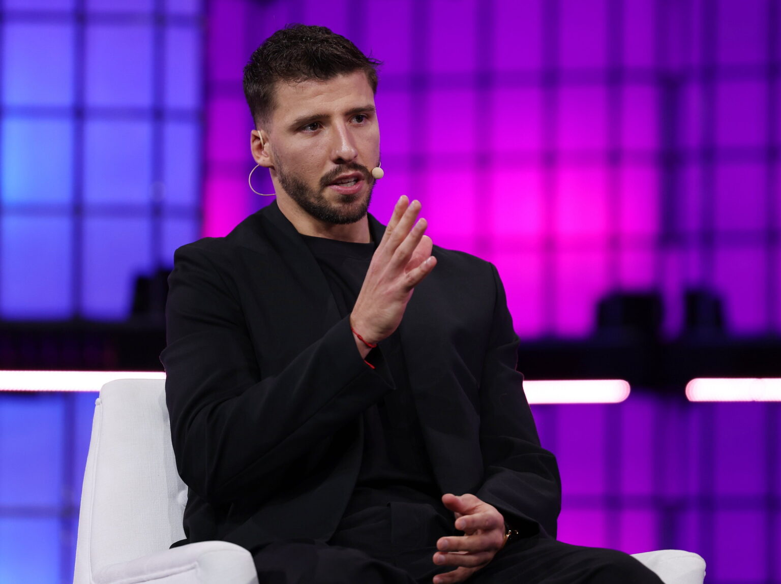 Get two tickets for the price of one | Web Summit | November 10-13, 2025