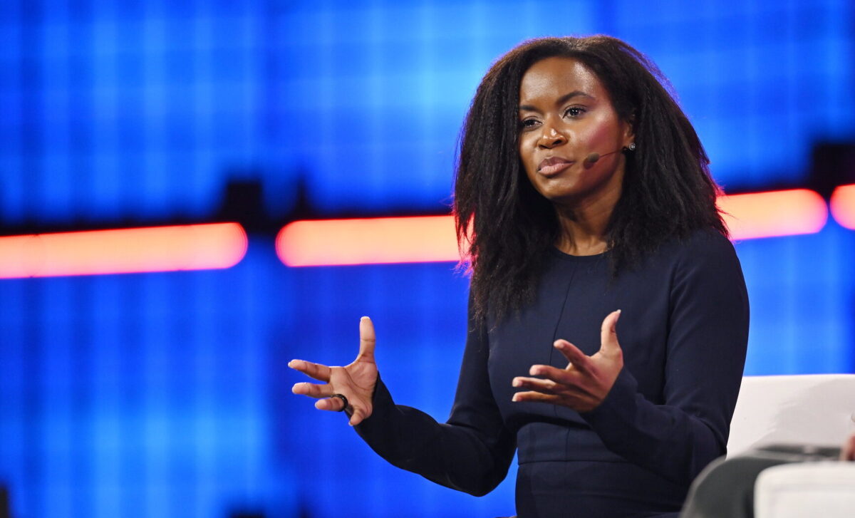 Meet Web Summit's 2025 speakers | Web Summit | November 9-12, 2026