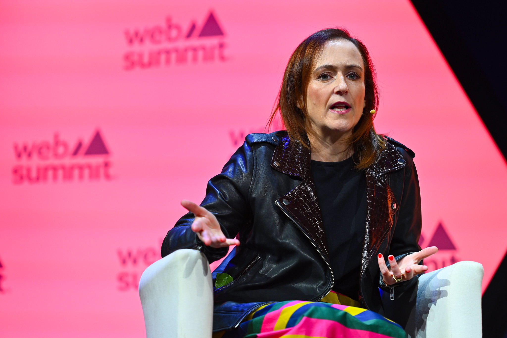 Marketing Summit | Web Summit | November 9-12, 2026