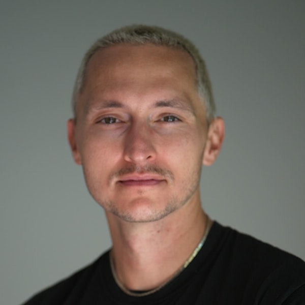 Agency in the age of agents | Web Summit